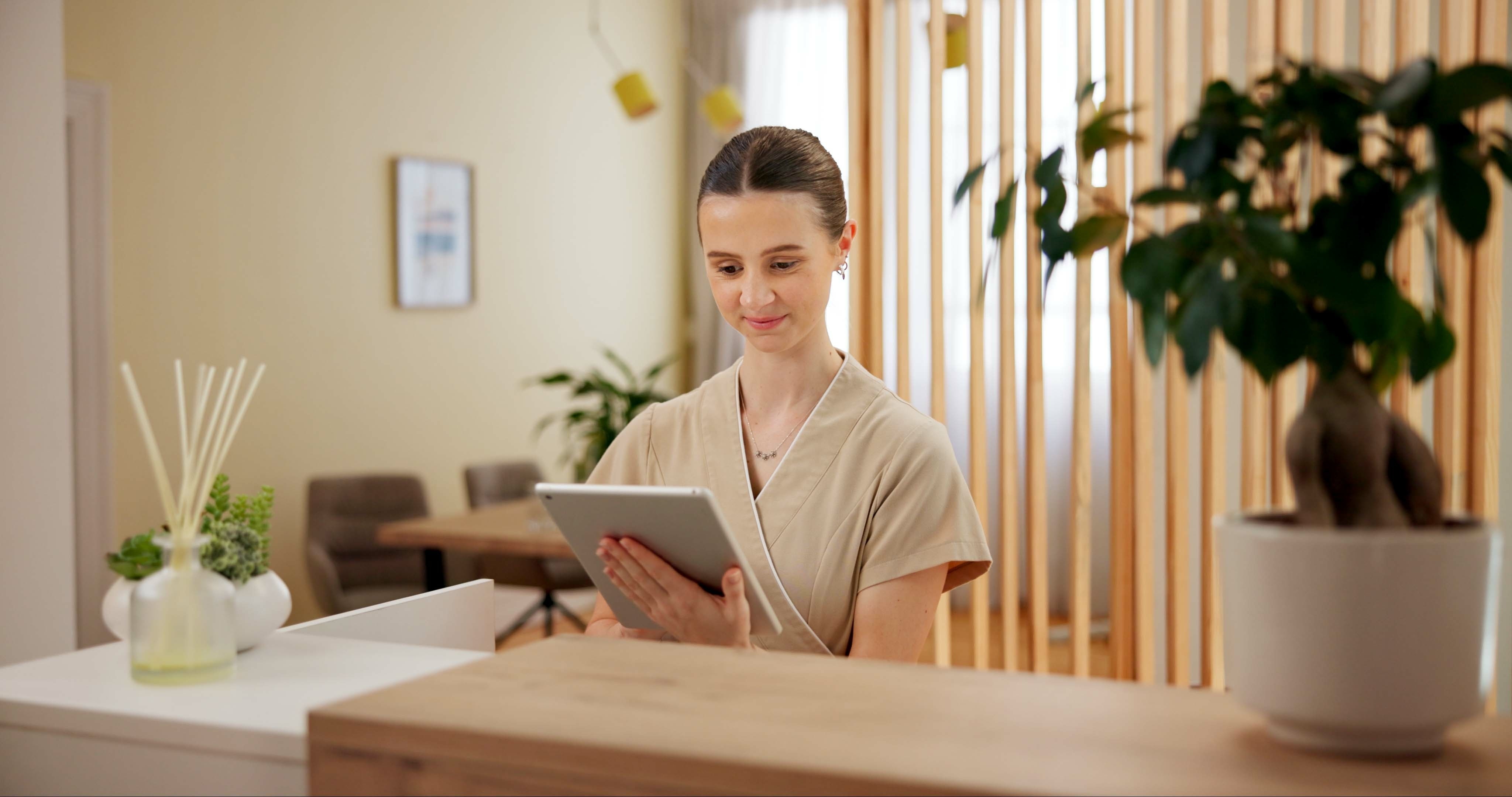 Unlocking the Power of Digital Management for Spa Success