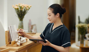 The Cornerstone of Spa Success: Nurturing Your Team